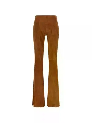 Stouls Gégé Flared-hem Trousers