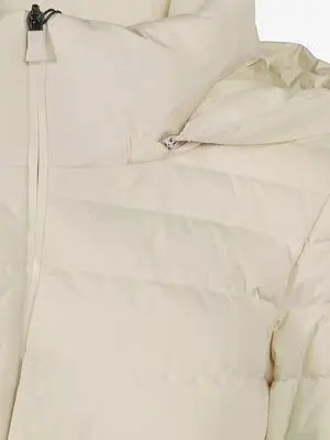 Herno Hooded Quilted Puffer Jacket