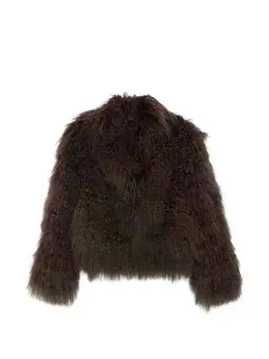 Liska Fur Jackets For Women