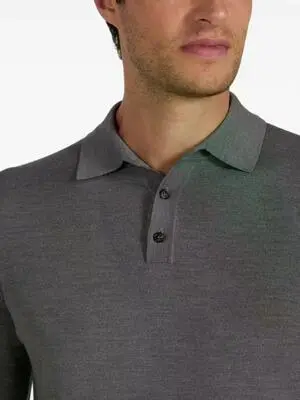 SLOWEAR Zanone Polo Shirt
