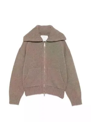 Vanise Collared