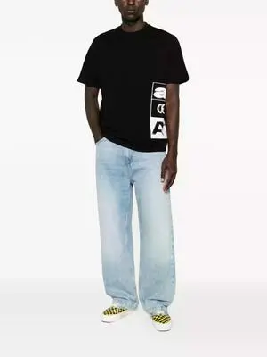 ARTE ANTWERP Graphic-print T-shirt