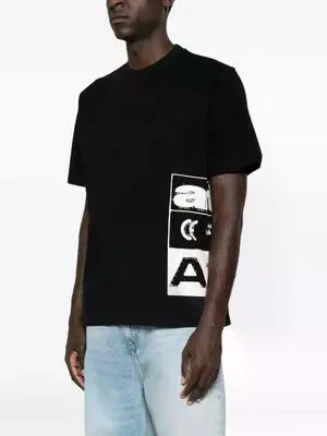 ARTE ANTWERP Graphic-print T-shirt