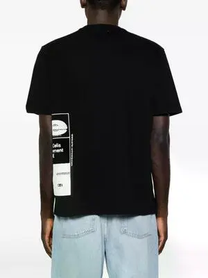 ARTE ANTWERP Graphic-print T-shirt