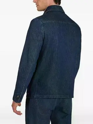 SLOWEAR Incotex Division Denim Jacket