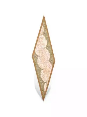 PIERRE-LOUIS MASCIA Aloeuw Silk Scarf