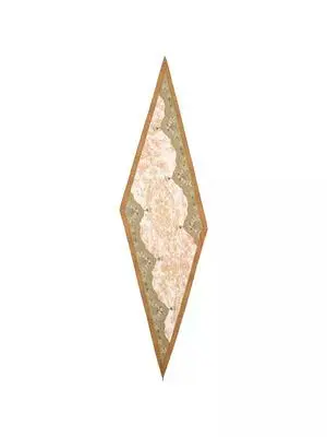 PIERRE-LOUIS MASCIA Aloeuw Floral-print Silk Scarf