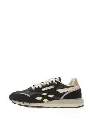 REEBOK Classic Nylon 89 Sneakers - Black