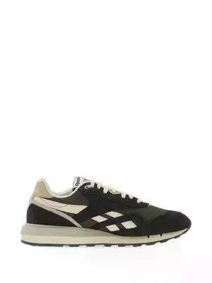 REEBOK Classic Nylon 89 Sneakers - Black
