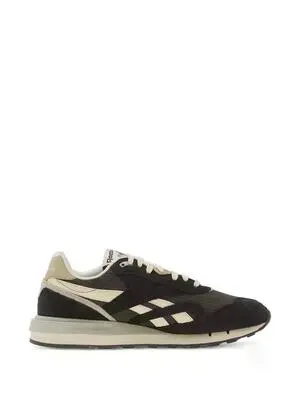 REEBOK Classic Nylon 89 Sneakers - Black