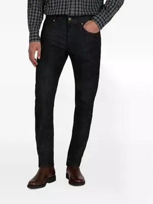 SLOWEAR Incotex Division Slim-fit Jeans