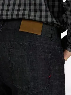 SLOWEAR Incotex Division Slim-fit Jeans