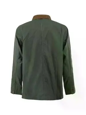 Patagonia Point Reyes Canvas Shirt Jacket