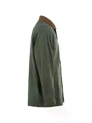 Patagonia Point Reyes Canvas Shirt Jacket