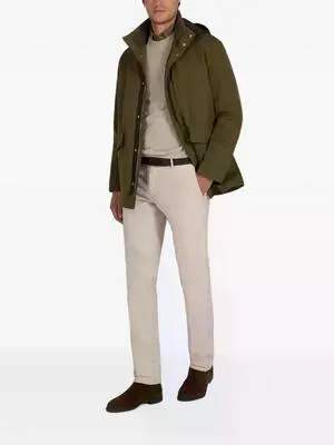 SLOWEAR Incotex Model 100 Trousers