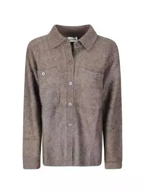 P.a.r.o.s.h Button-up Cardigan