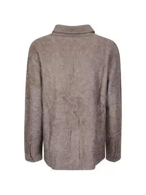 P.a.r.o.s.h Button-up Cardigan