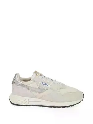 AUTRY Reelwind Sneakers - Neutrals