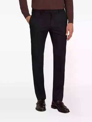 SLOWEAR Incotex Tekno Twill Slim-fit Trousers