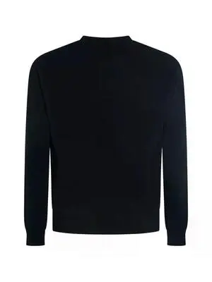 Malo Raglan-sleeve Sweater