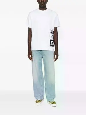 ARTE ANTWERP Graphic-print T-shirt