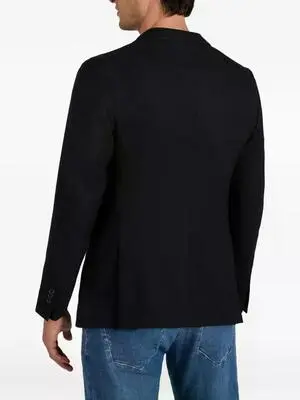 SLOWEAR Hopsack Blazer