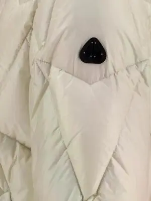 Moose Knuckles Iceberg Quilted Puffer Jacket