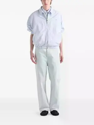 Prada Chambray Shirt