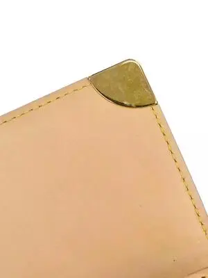 LOUIS VUITTON 2005 Monogram Multicolor Wallet