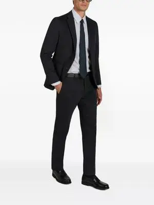 SLOWEAR Incotex Flexjacket Blazer