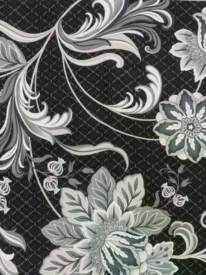 TWINSET Floral-print Scarf