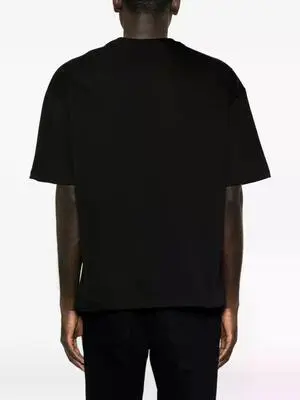 Amiri Smoking Wolf T-shirt