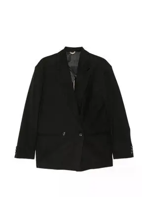 Imperial Double-breasted Jacket