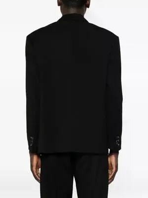 Imperial Double-breasted Jacket