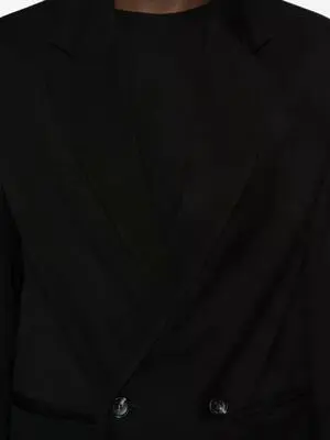 Imperial Double-breasted Jacket