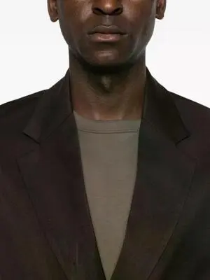 Imperial Double-breasted Jacket