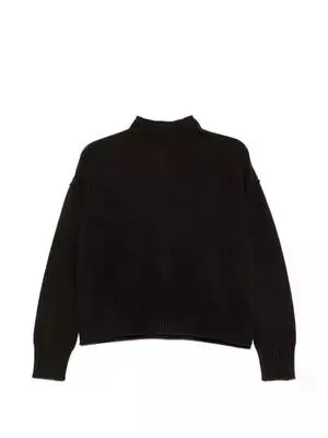 VANISE Button-up Knitted Cardigan