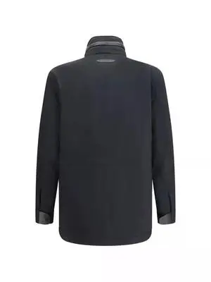 Brioni Sahariana Jacket