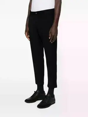 Imperial Tailored Button-fastening Trousers