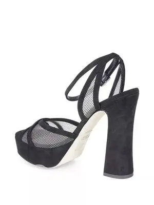 MALONE SOULIERS Sylvie Platform Sandals
