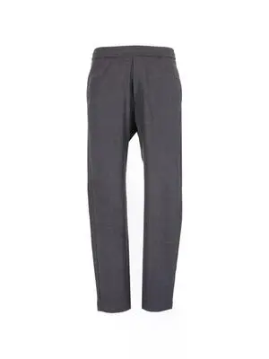 Barena Venezia Bativoga Drawstring Trousers