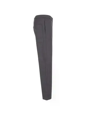 Barena Venezia Bativoga Drawstring Trousers