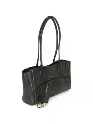 HIDESINS Leather Shoulder Bag