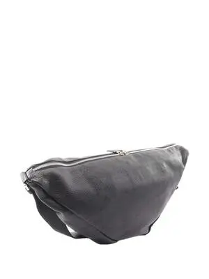 Prada 2013-2026 Vitello Daino Triangle Crossbody Bag