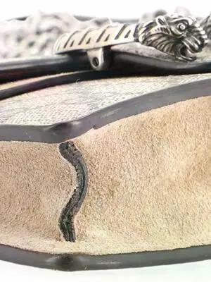 Gucci Dionysus Bag Gg Coated Canvas Super Mini Cross Body Bag