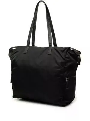 Prada Tessuto Tote Bag