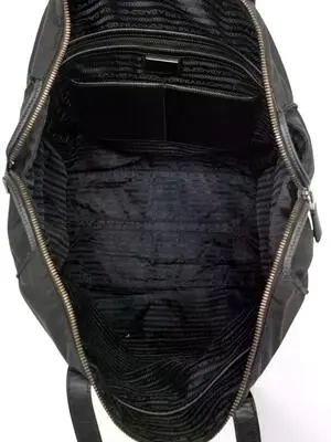 Prada Tessuto Tote Bag