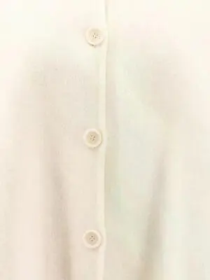 Aspesi Felted Finish Button-up Shirt Jacket