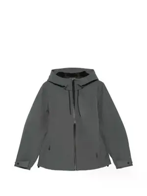 Rains Suva Softshell Hooded Jacket