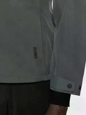 Rains Suva Softshell Hooded Jacket